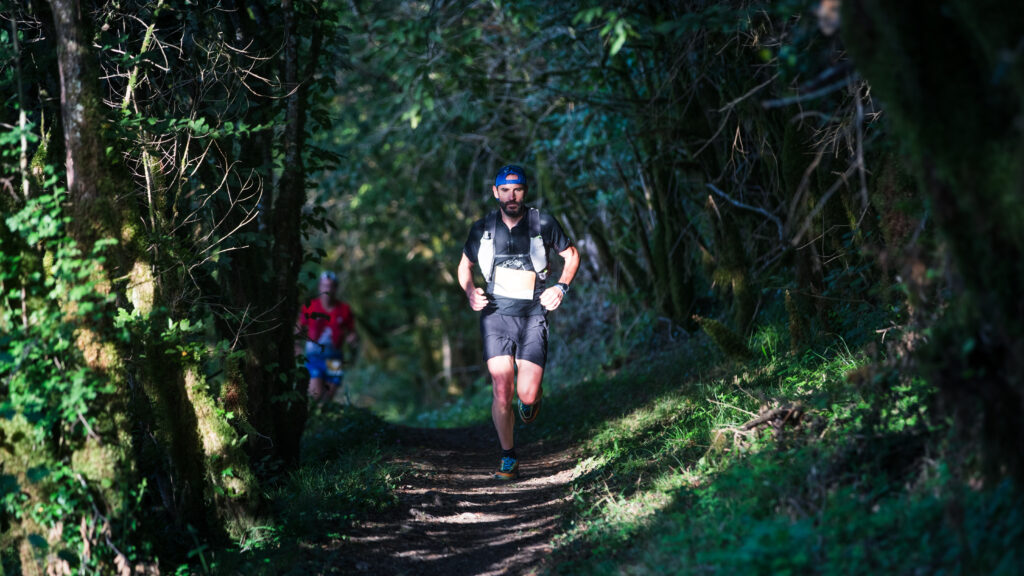 Les courses du Trail Volodalen du Jura 2026